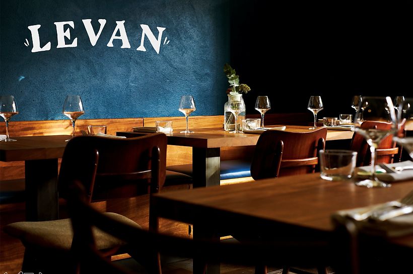 Reviewing Britain's best restaurants | The Good Food Guide